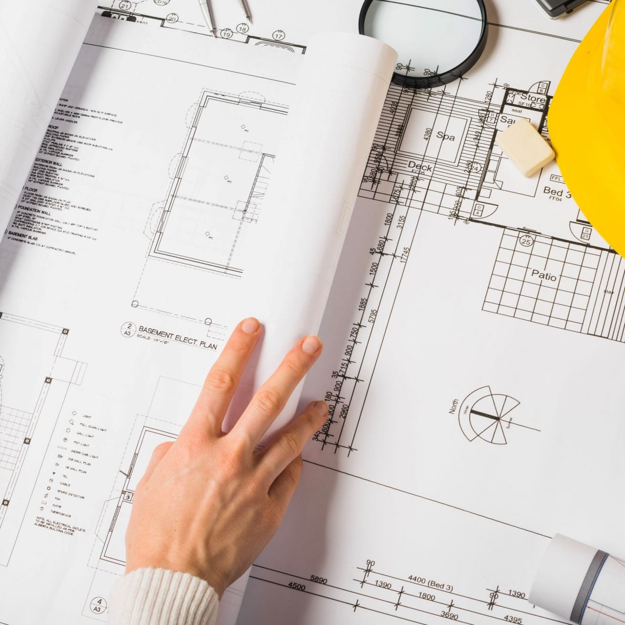Construction Management - ISI Professional Services