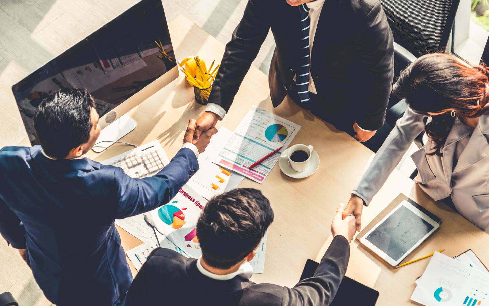 Acquisition Management Support for VA - ISI Professional Services