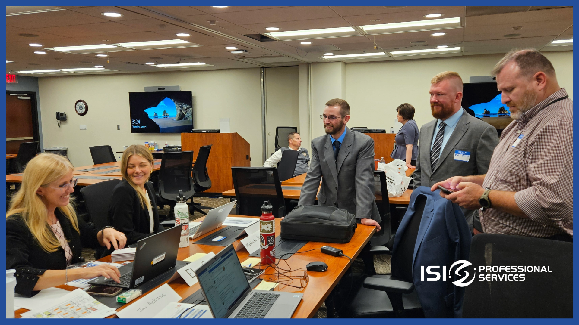 A Reflection Piece on Gratitude | ISI Professional Services